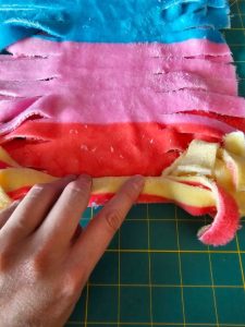 How to Make a DIY Snuffle Ball for Your Dog - Lilies, Love, and Luna