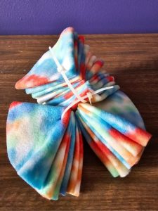 How to Make a DIY Snuffle Ball for Your Dog - Lilies, Love, and Luna